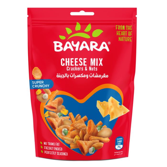 Shop Crackers Online @ Best Prices l Bayara UAE
