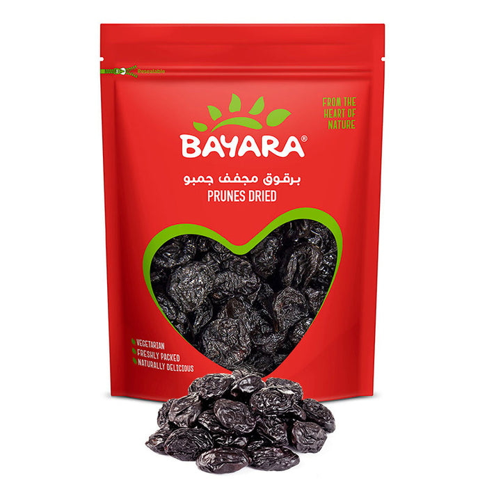 Shop Prunes Online @ Best Prices l Bayara UAE