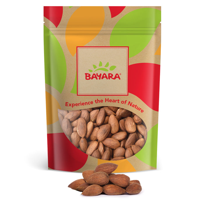 Shop Almonds Online @ Best Prices l Bayara UAE