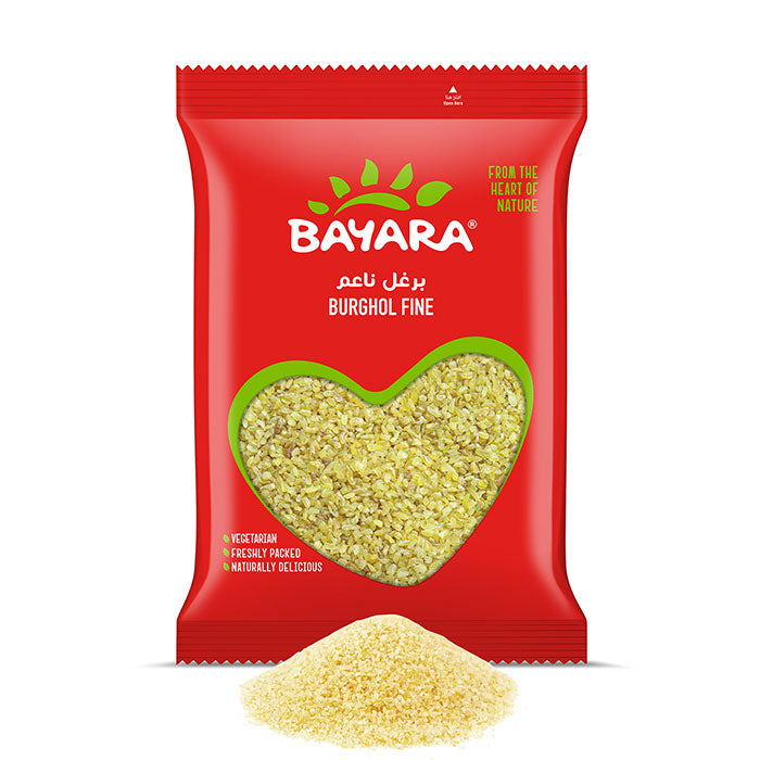 Shop Burghol Online @ Best Prices l Bayara UAE