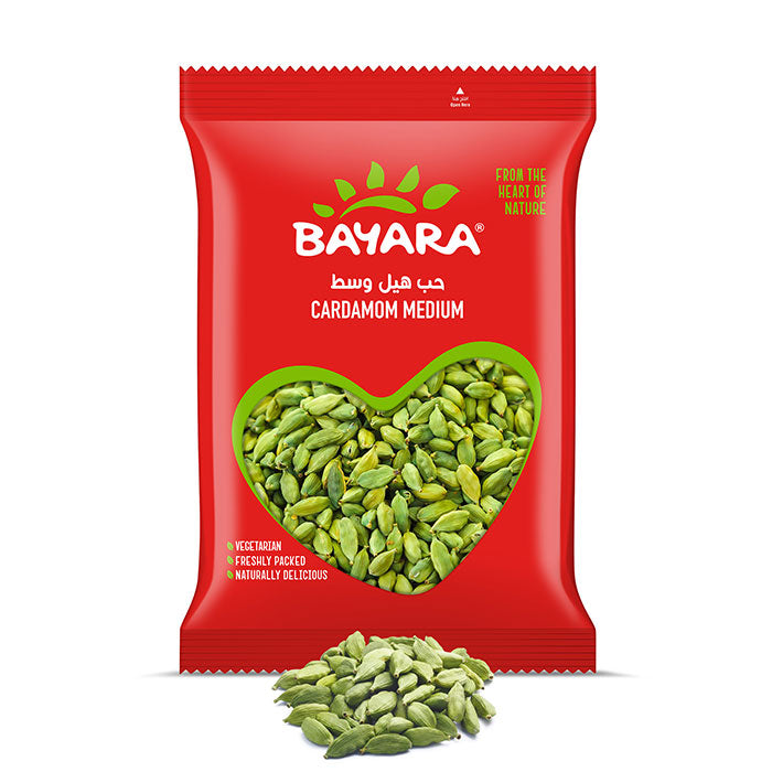 Shop Cardamom Online @ Best Prices l Bayara UAE
