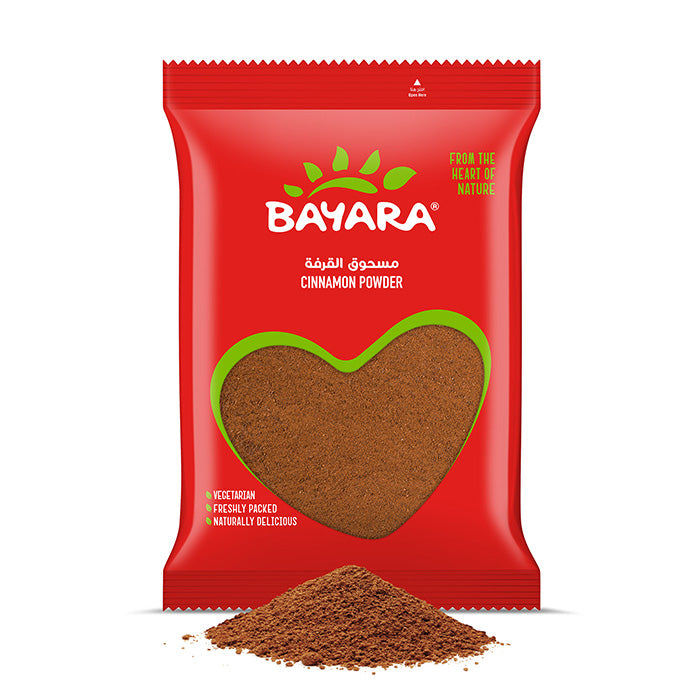 Shop Cinnamon Powder Online @ Best Prices l Bayara UAE