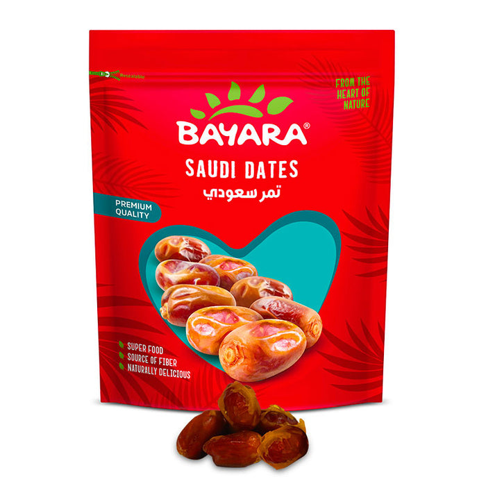 Shop Saudi Dates Online @ Best Prices l Bayara UAE