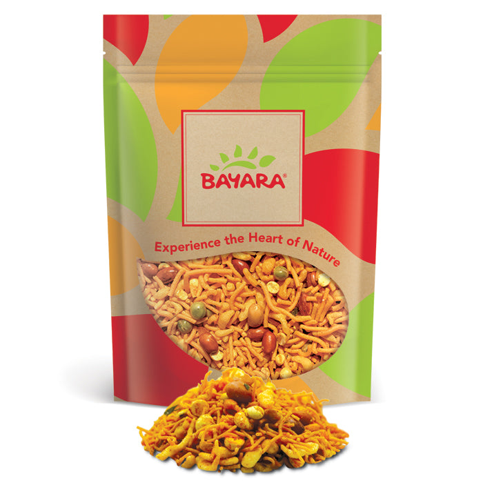 All Snacks – Bayara