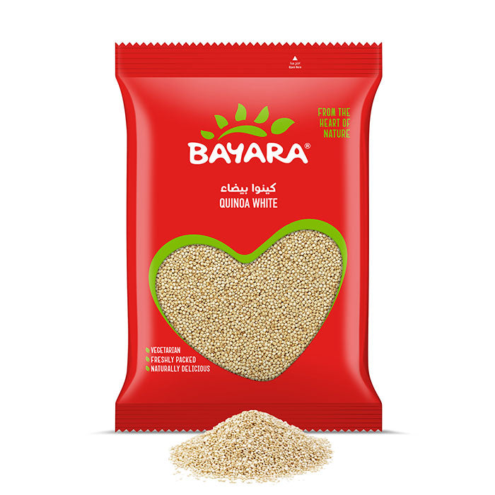 Shop Quinoa Online @ Best Prices l Bayara UAE