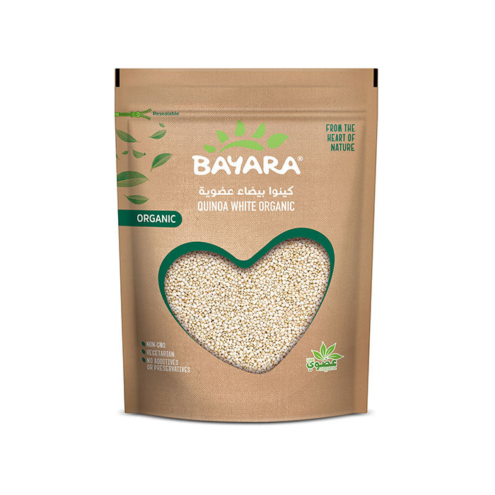 Shop Quinoa Online @ Best Prices l Bayara UAE